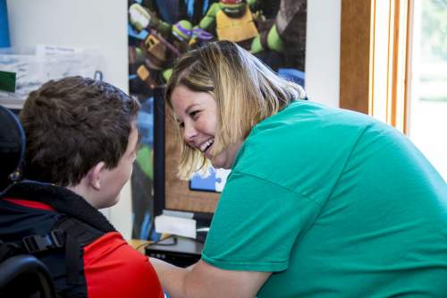 Special Education Schools, Programs and Resources - Watson Institute