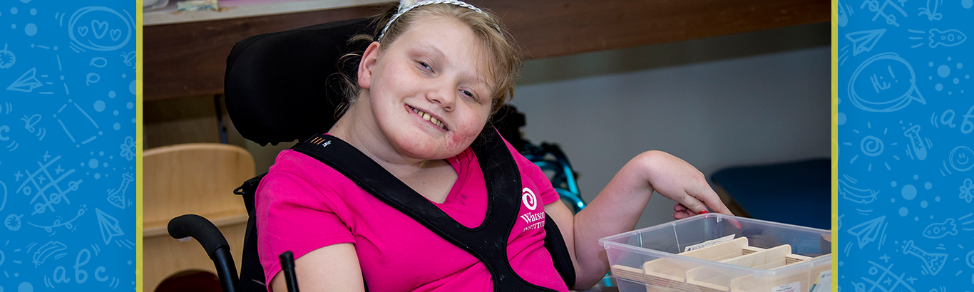 Education Center Sewickley: Special Education School - Watson Institute