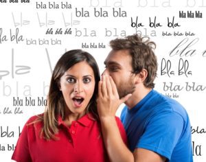 Social Skills for What to Do About Gossip & Rumors