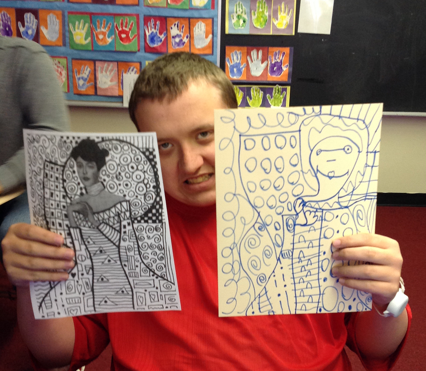 Art Therapy in Special Education Classrooms