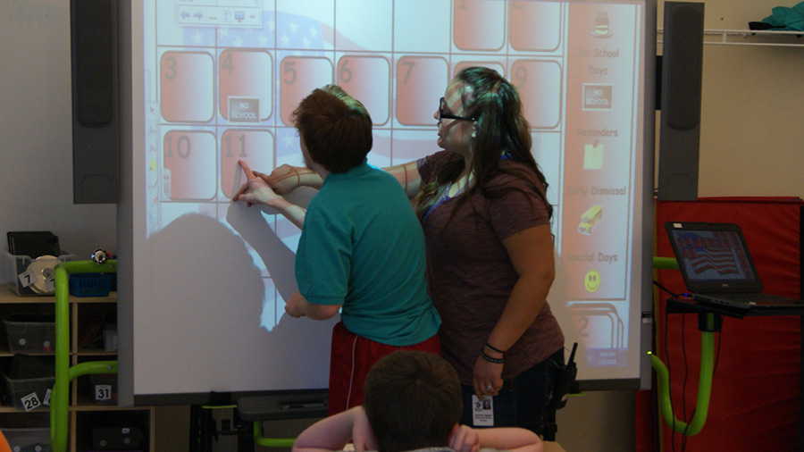 Special Education Technology in Classroom Learning | Watson Institute