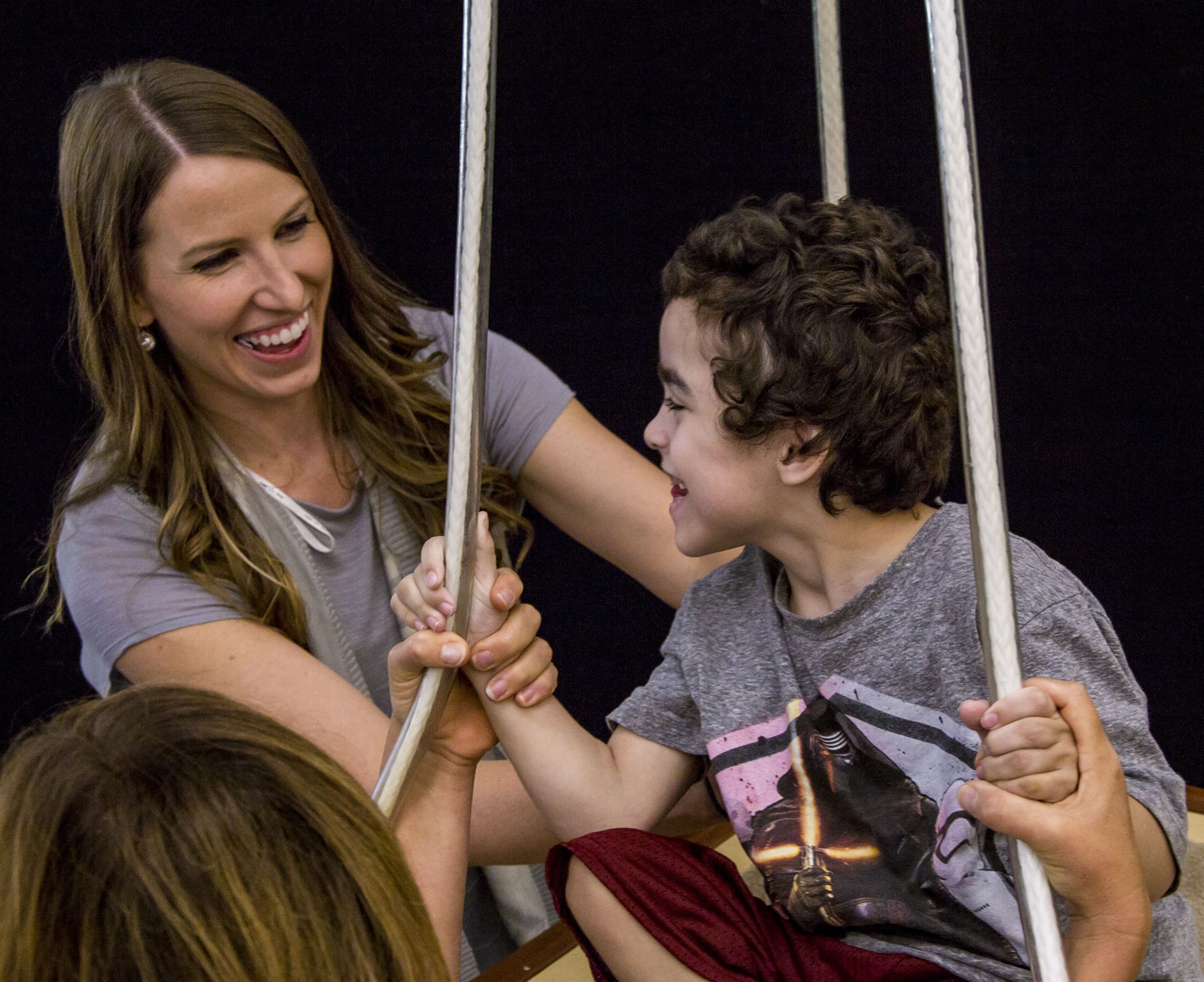 Special Education Career - Why I Chose Watson | Watson Institute