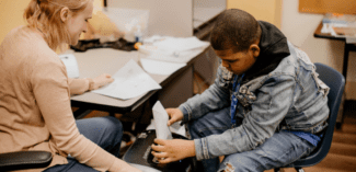 Special Education Schools, Programs at Watson Institute