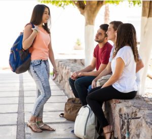 Social Skills for Handling Cliques - Watson Institute