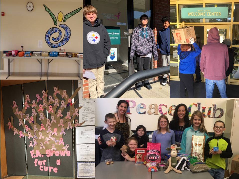 Watson Students with Special Needs Support Community