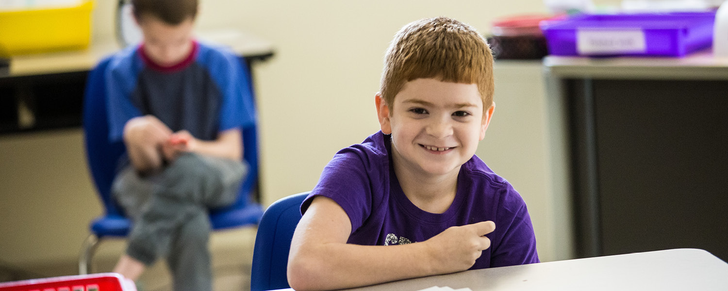 About Watson Institute Special Education Schools & Services