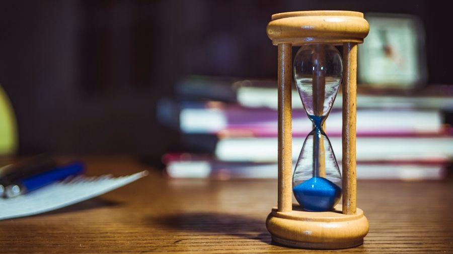 Social Skills to Manage Wait Time