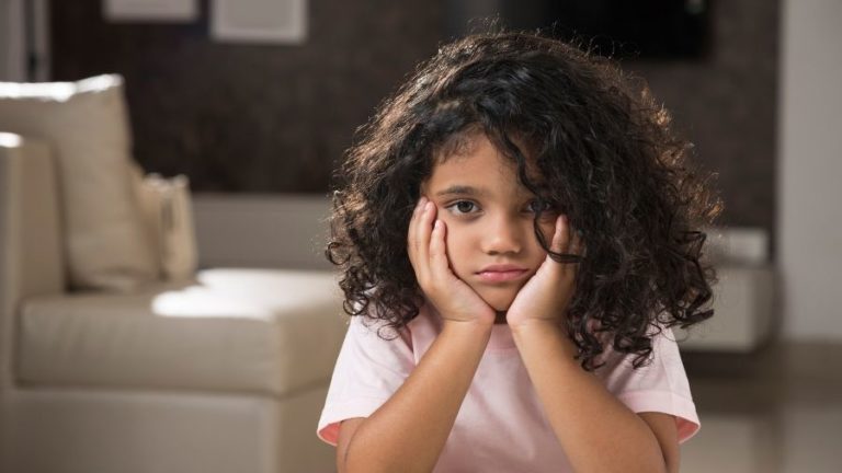 Social Stories to Teach Children Emotional Regulation Skills