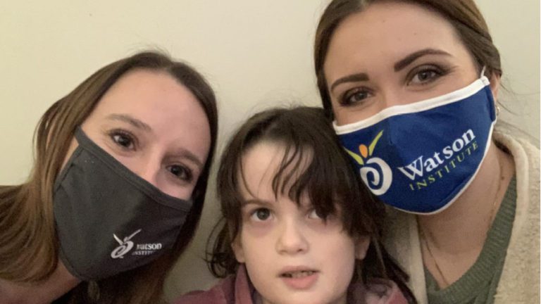 Special Education News & Updates - Watson Institute