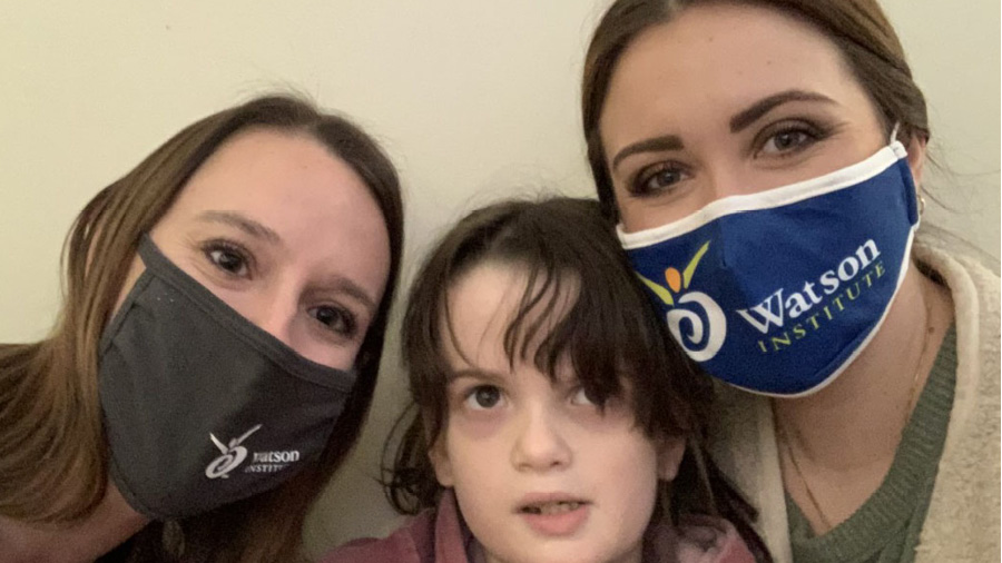 What Makes an All-Star Teacher – Watson Institute