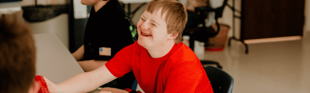 Special Education Programs at Watson Institute