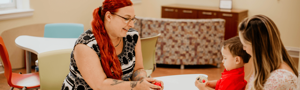 Behavioral Health Services - Watson Institute