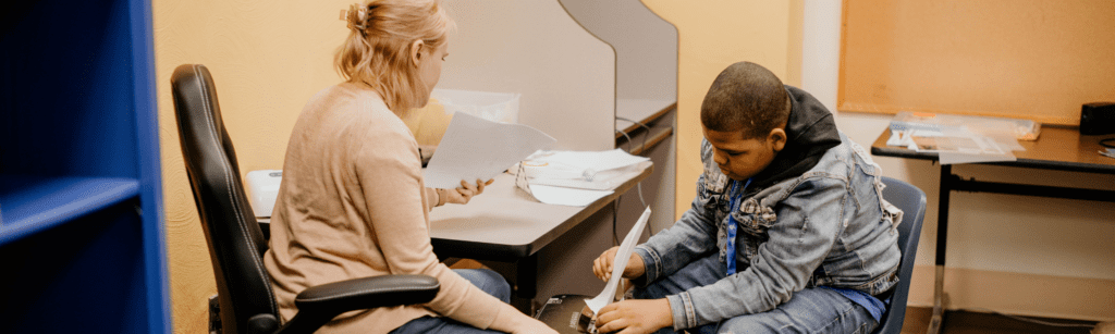 Special Education Transition Services - Watson Institute