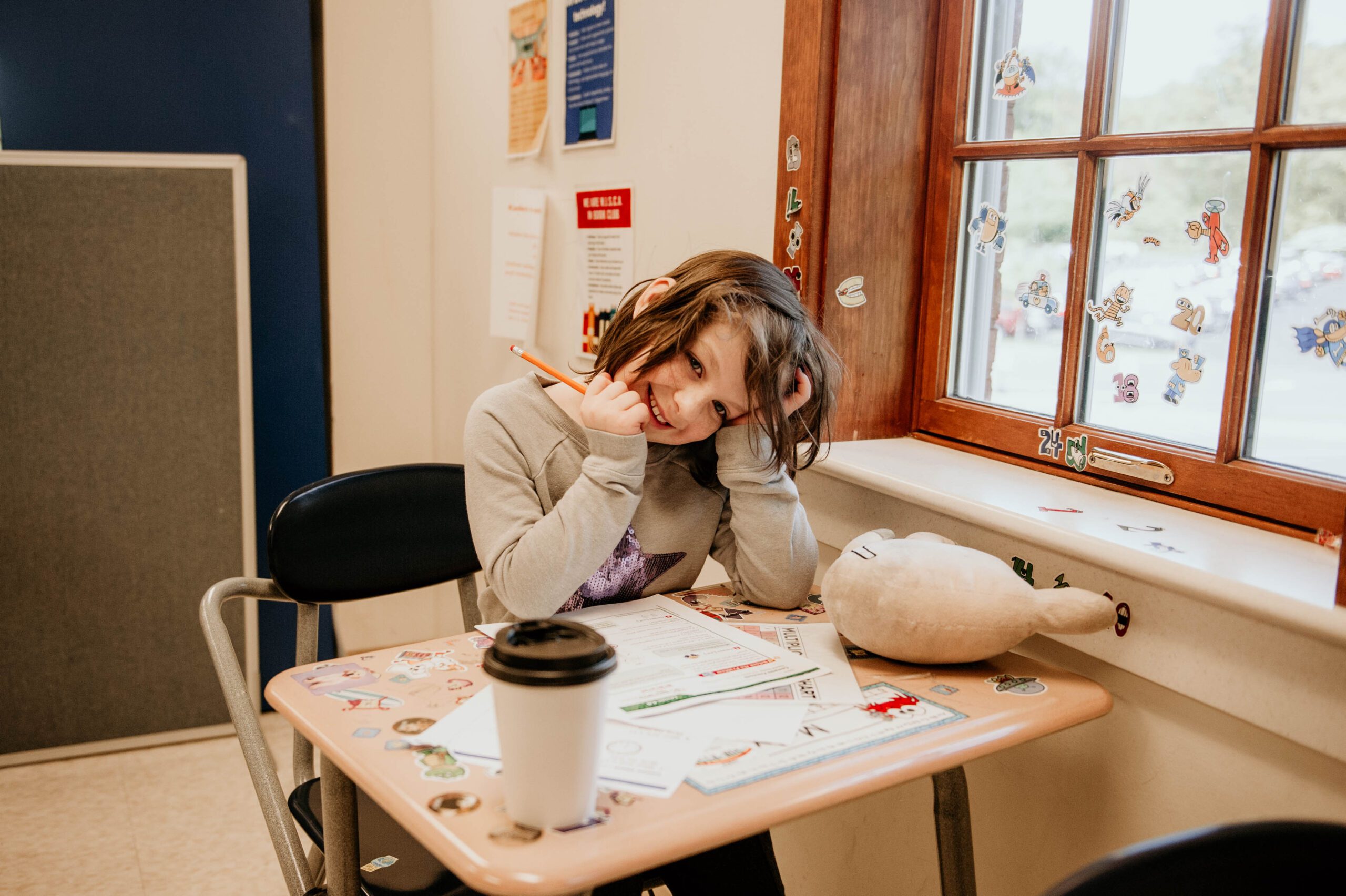 Watson Institute Charitable Giving with Donations