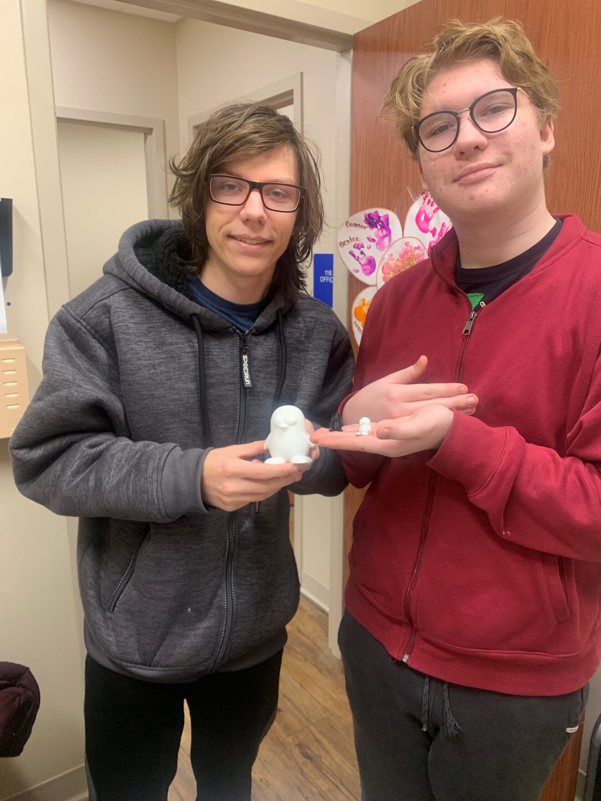 Art & Autism - Meet “Artism”: a Student-Owned Business