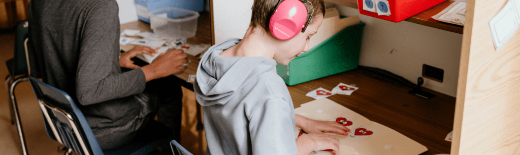 Special Education Transition Services - Watson Institute