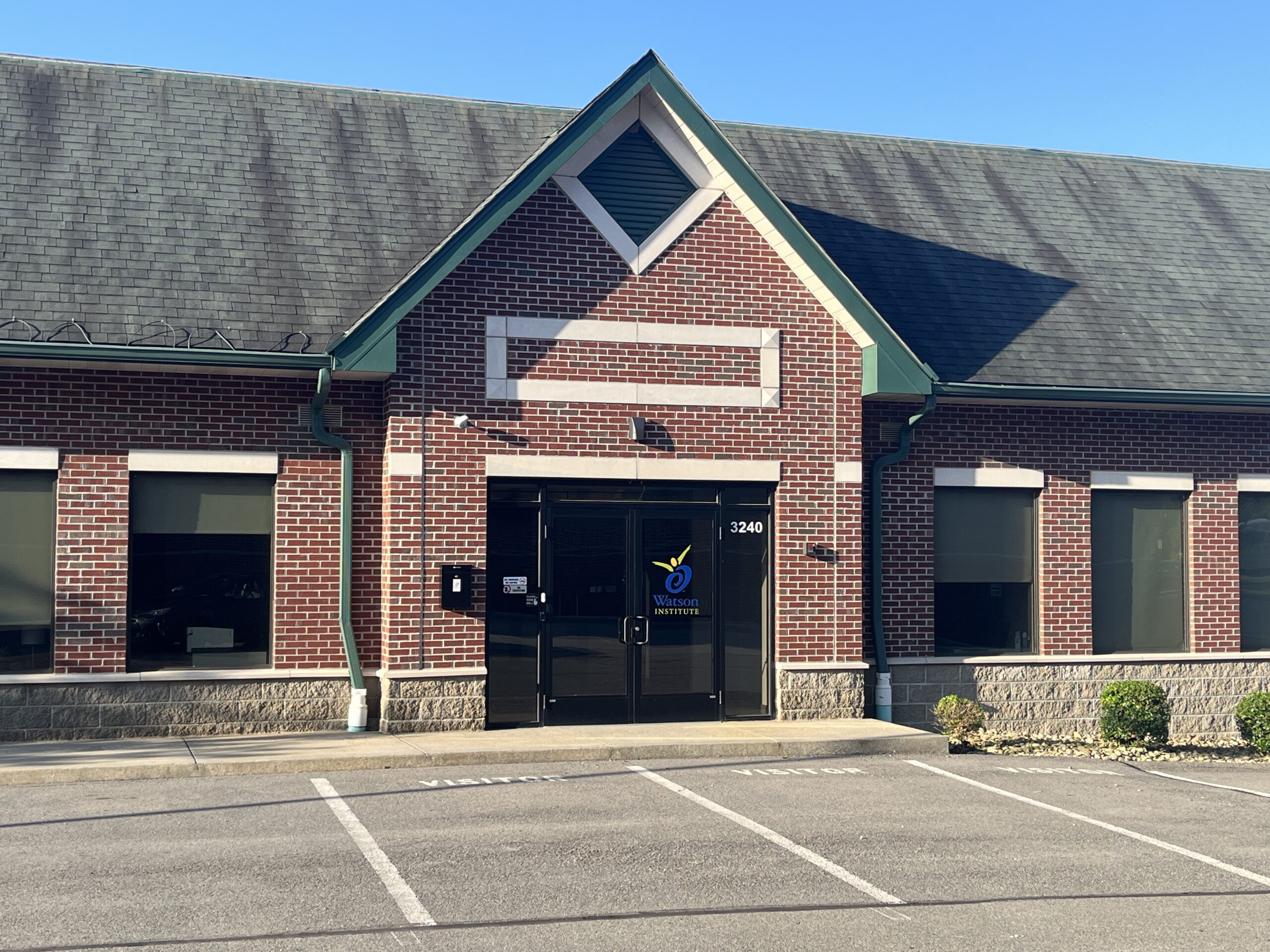 Watson Institute Behavioral Health Services - Wexford, PA
